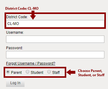 Resources - Calvary Lutheran High School