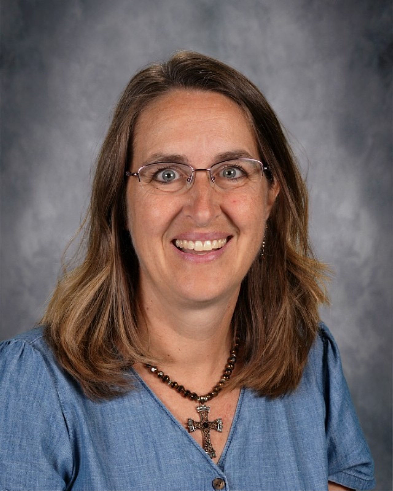 About Calvary Lutheran High School | Jefferson City, MO